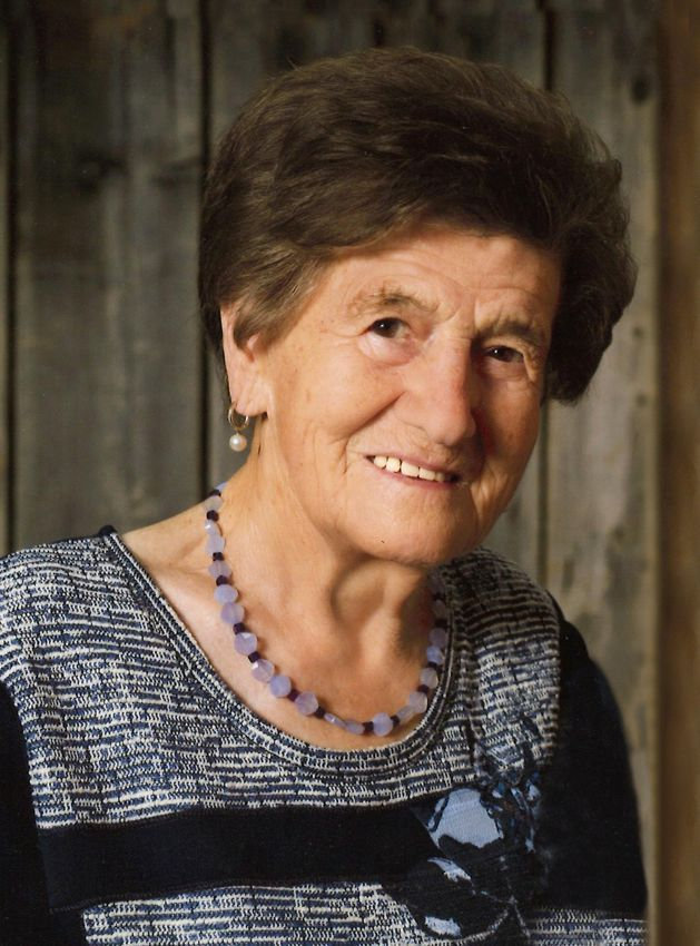 Todesfall Berta Gruber